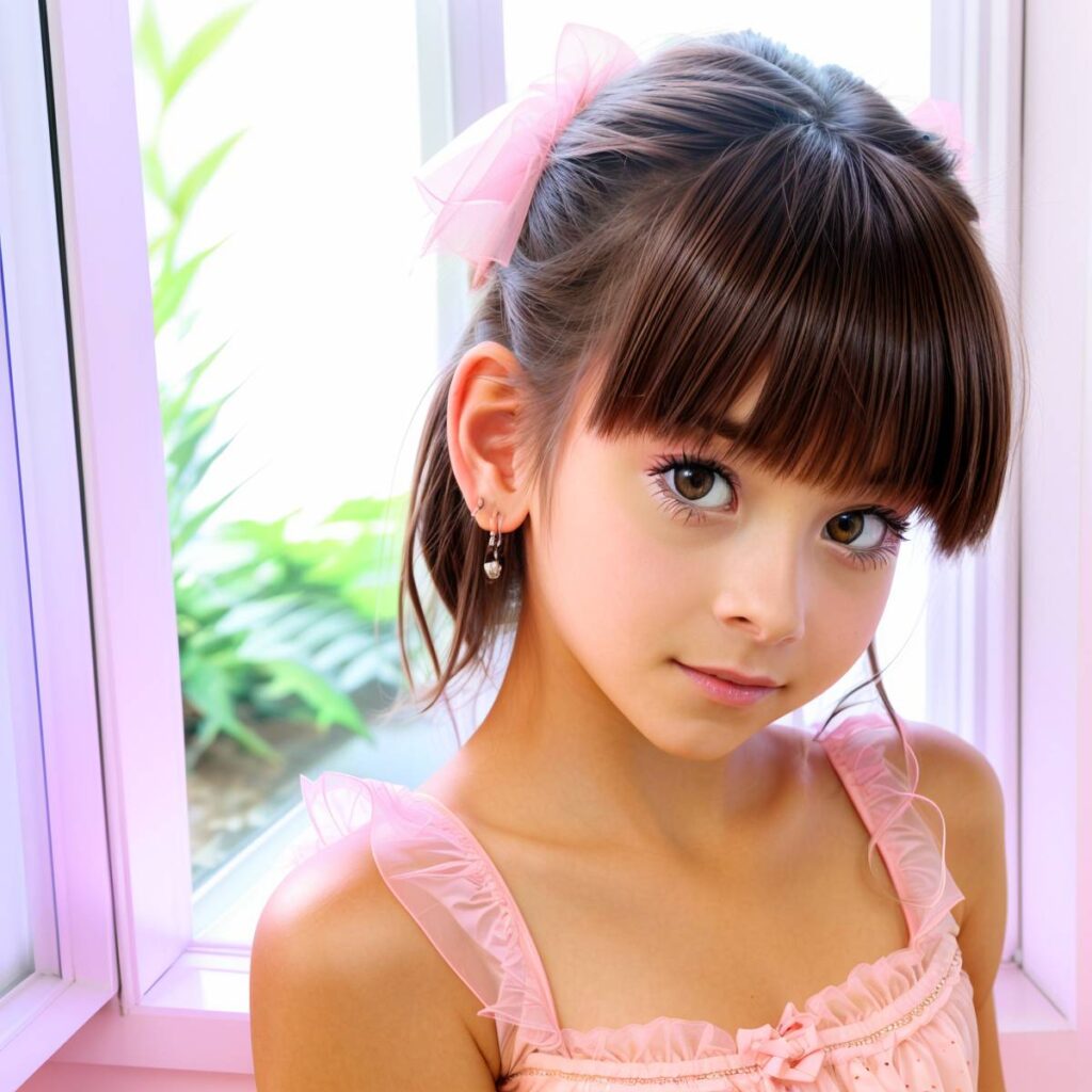 Lora Of Laura B For Sd15 Ai Doll Agency