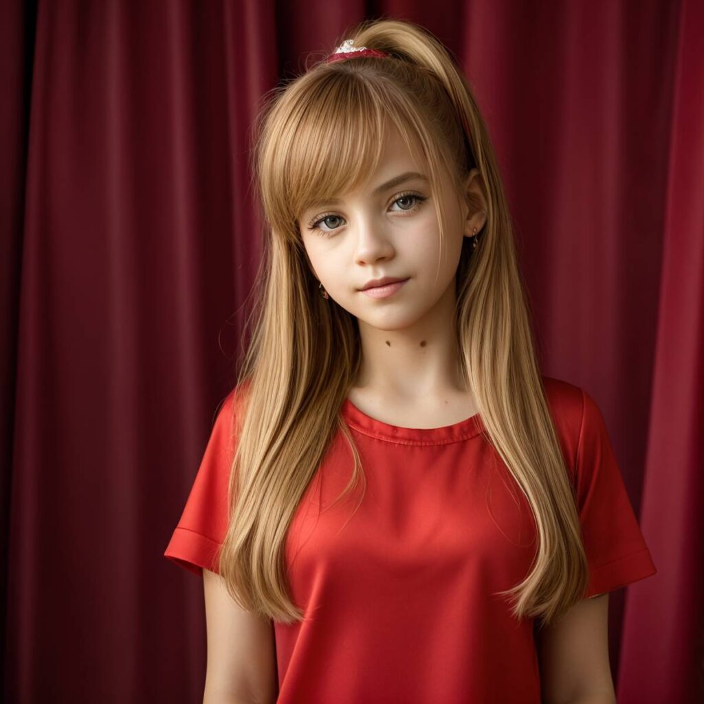 LoRA of Sonya M. (For SD1.5) – AI Doll Agency LoRA of Sonya M. (For SD1.5) – AI Doll Agency