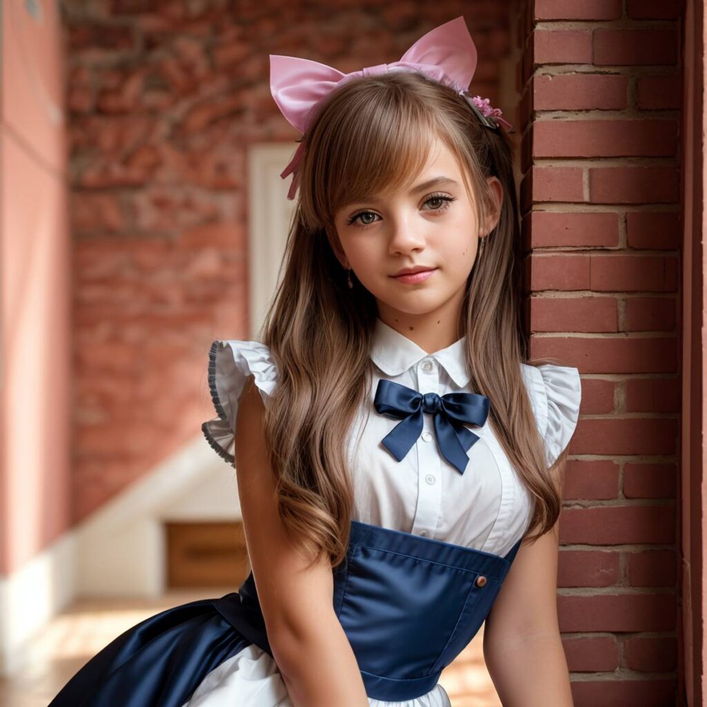 LoRA of Sonya M. (For SD1.5) – AI Doll Agency LoRA of Sonya M. (For SD1.5) – AI Doll Agency