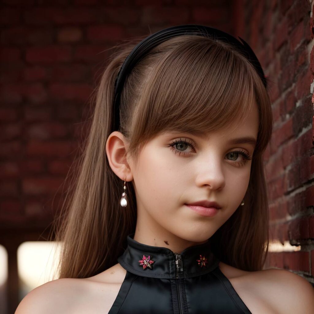 LoRA of Sonya M. (For SD1.5) – AI Doll Agency LoRA of Sonya M. (For SD1.5) – AI Doll Agency