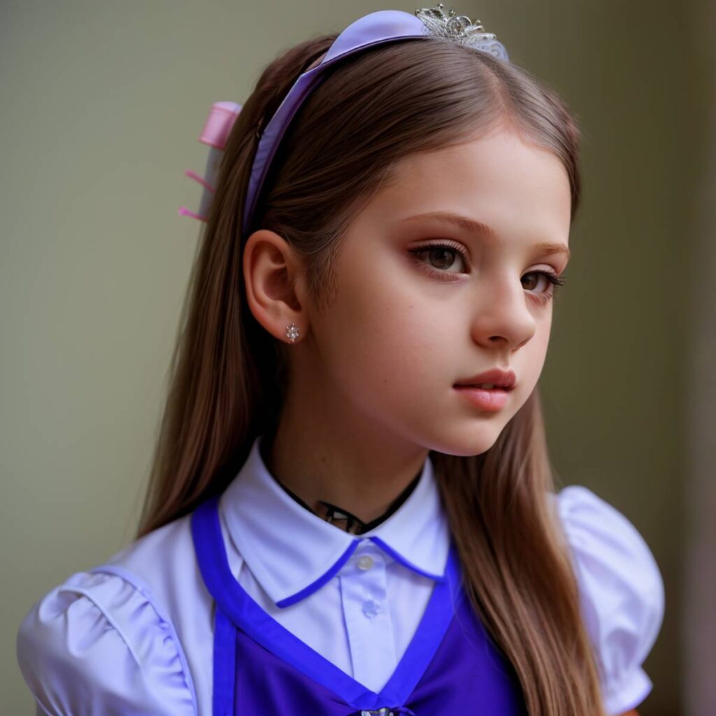 Lora Of Valensiya S For Sd1 5 Ai Doll Agency